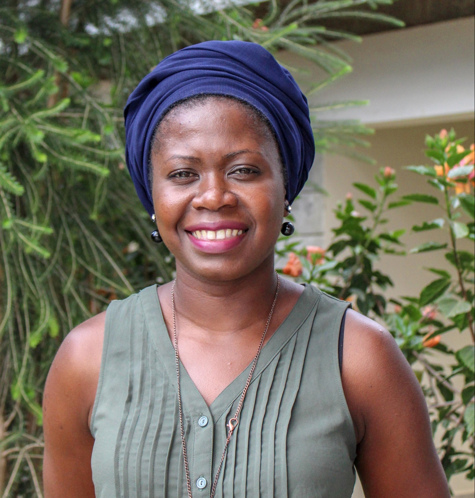 Re-orienting and strengthening the journey of feminist and ...